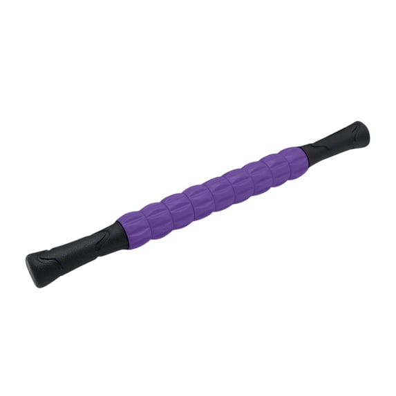 Foam Roller, Massage Stick, Deep Tissue Muscle Relief, Portable Fitness ...