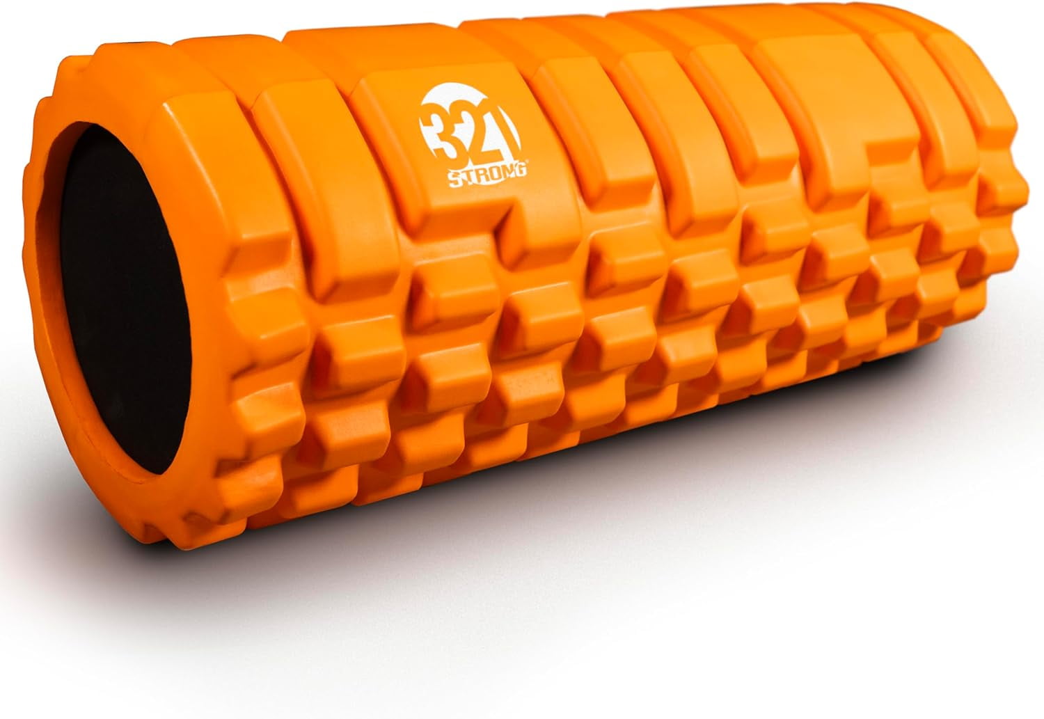 Foam Roller - Medium Density Deep Tissue Massager for Muscle Massage ...