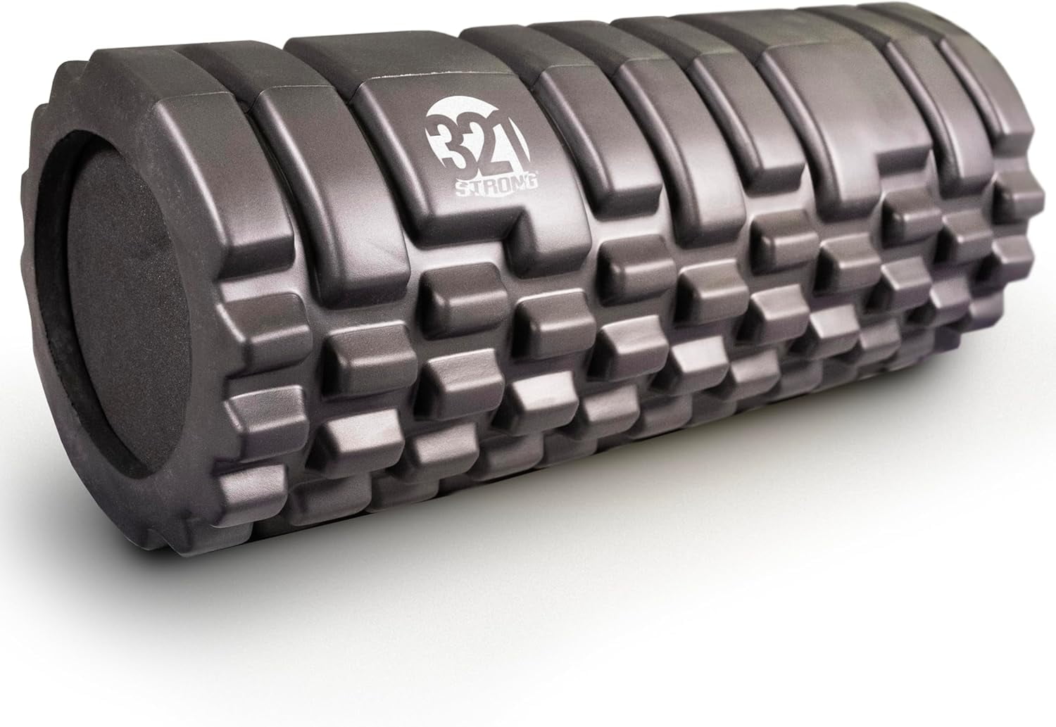 Foam Roller - Medium Density Deep Tissue Massager for Muscle Massage ...