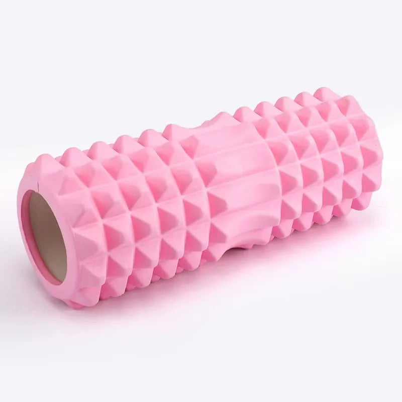 "Philosophy Gym 24"" Foam Roller - Physical Therapy Massager for ...