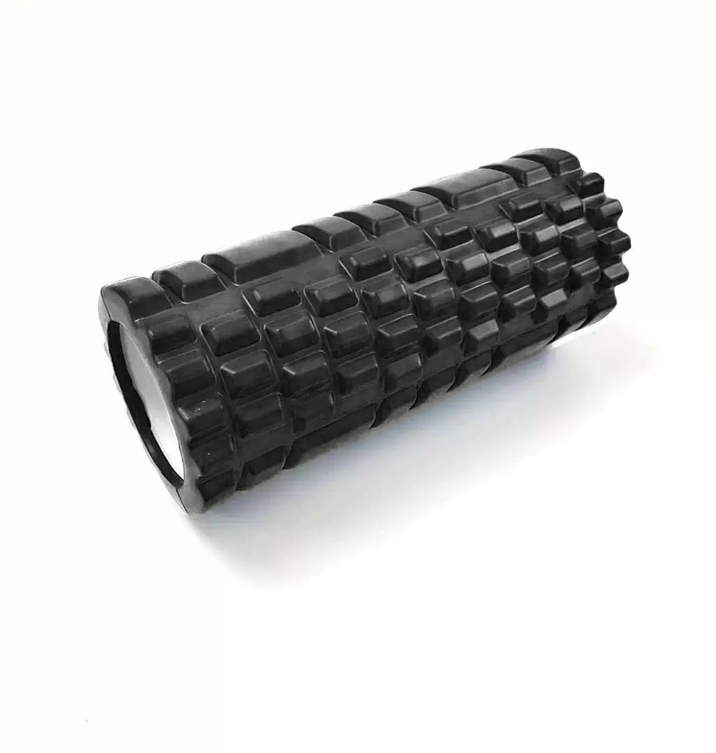 Foam Roller for Muscle Massager,13" High Density Exercise Roller for ...