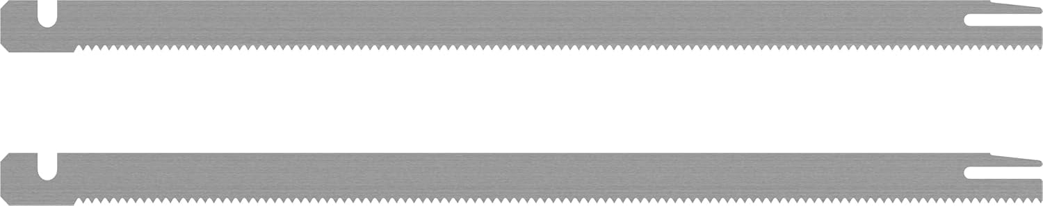 Foam Rubber Cutter Blades - Walmart.com