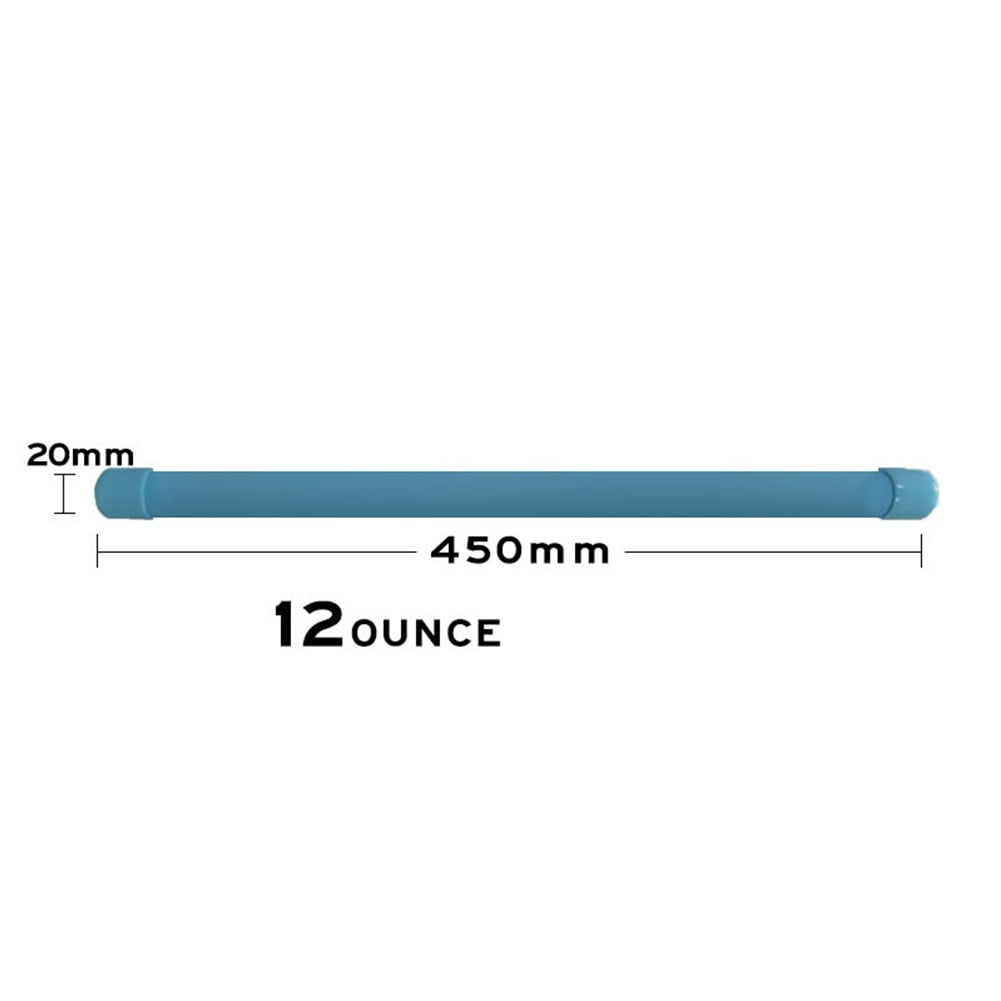 Foam Rubber Wristband Free Bending Wrist Weight for Running Dance ...