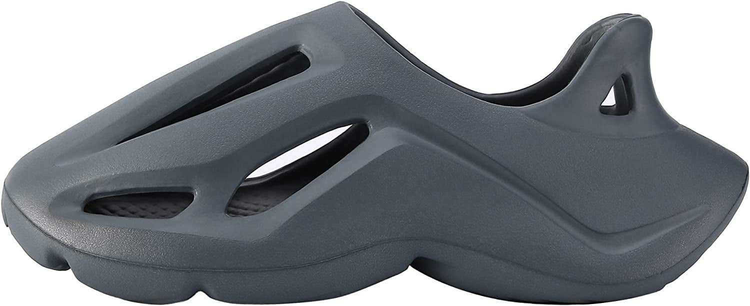 Foam Runner Shoes 400 Casual Hollow Sports Shoes Breathable Lightweight ...