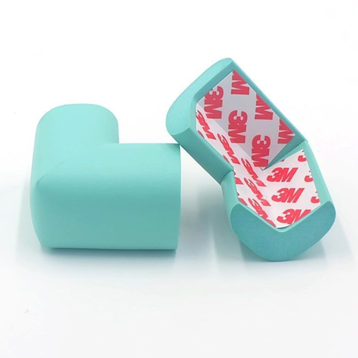 Foam Safety Corner Bumper Proofing Cushion Corners Edge Protectors ...