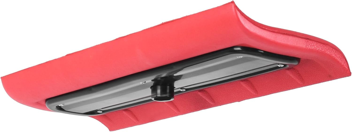 Foam Snow Brush & Roof Snow Rake - Lightweight Durable Foam Head Snow ...