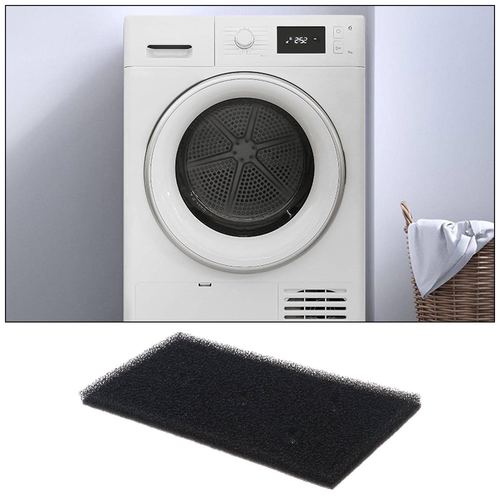 Foam Sponge Filter, Aquarium Sponge Filter Replacement Filter Media Pad ...