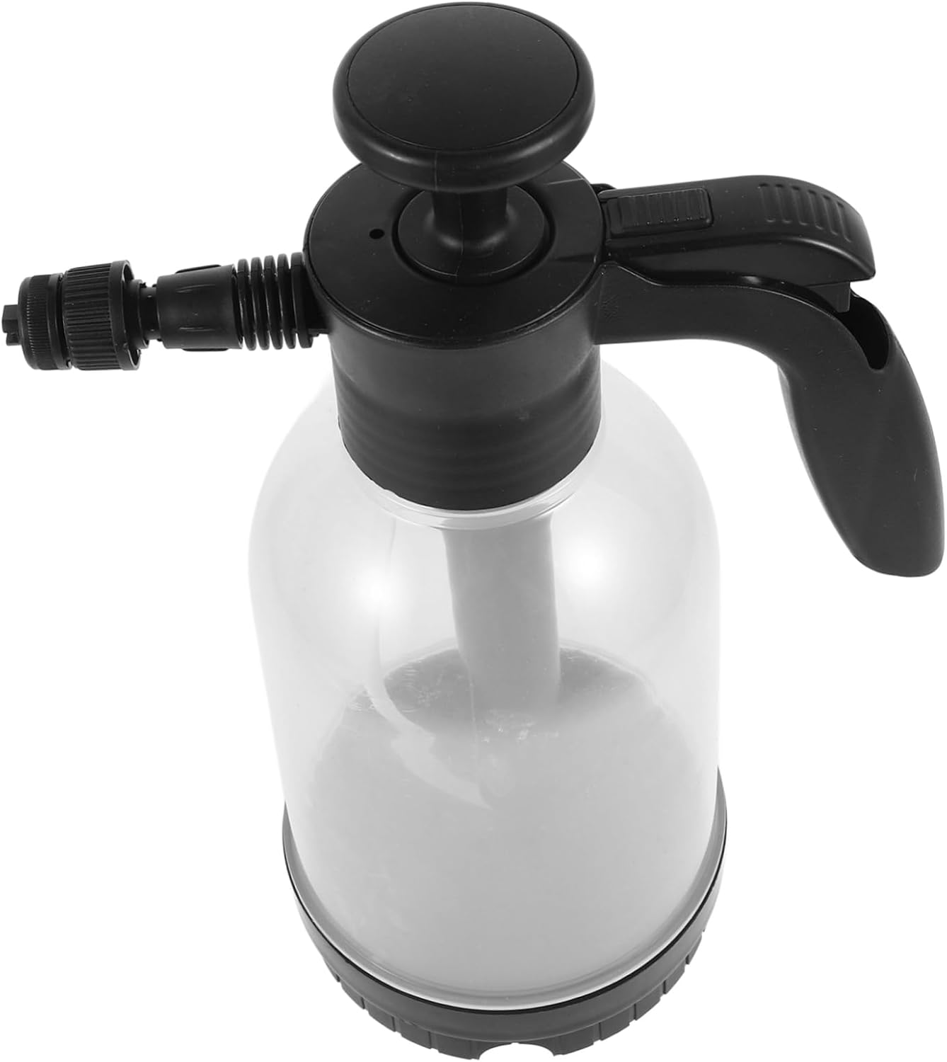 Foam Spray Can Car Cleaning Sprayer Foaming Pump Bl-Asters Car Washing ...