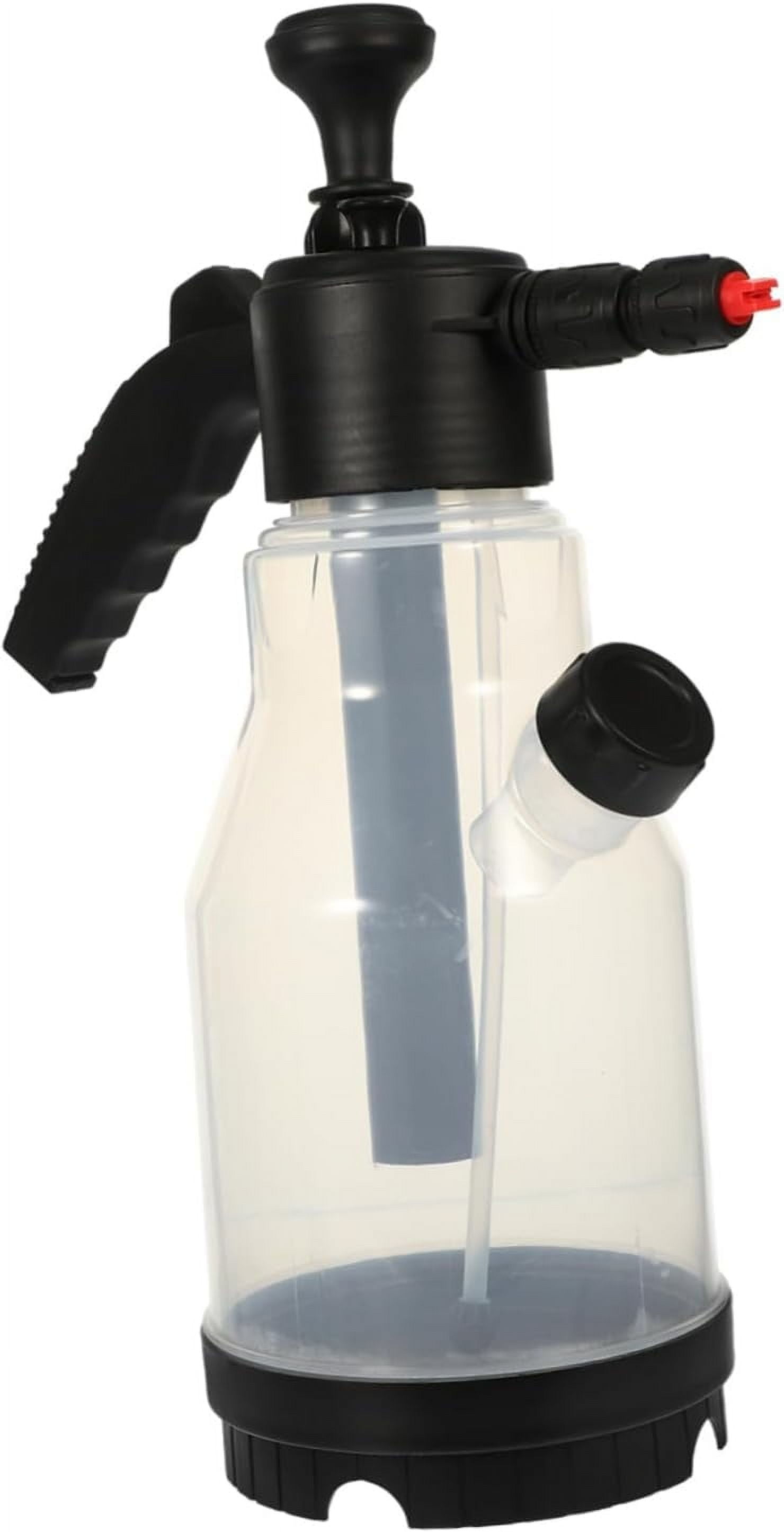 Foam Spray Can Mist Spray Bottle Foam Sprayer Spray Bottles Watering ...