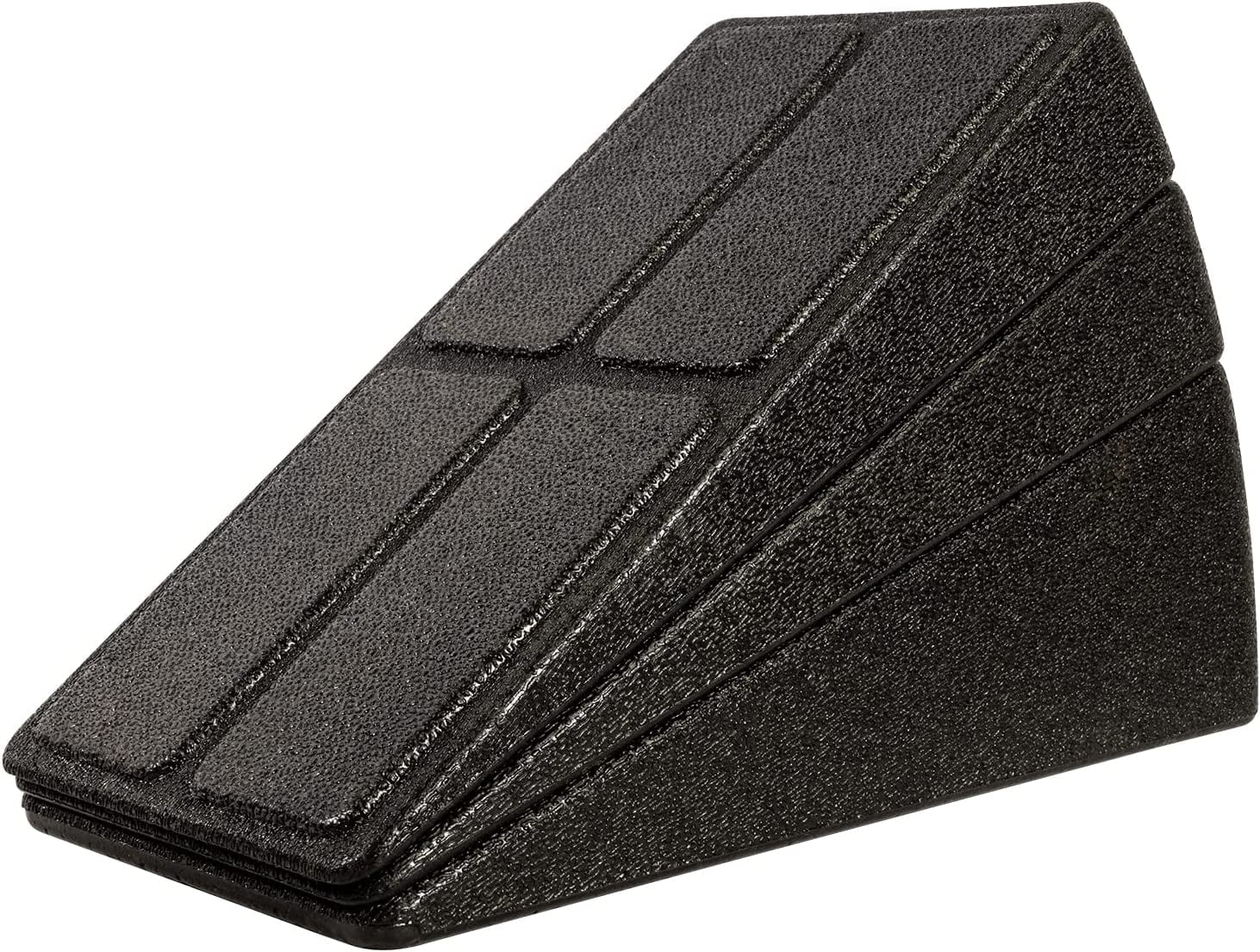 Foam Squat Wedges (8.5 degree and 17 degree) (660 lbs / 300 kg rating ...