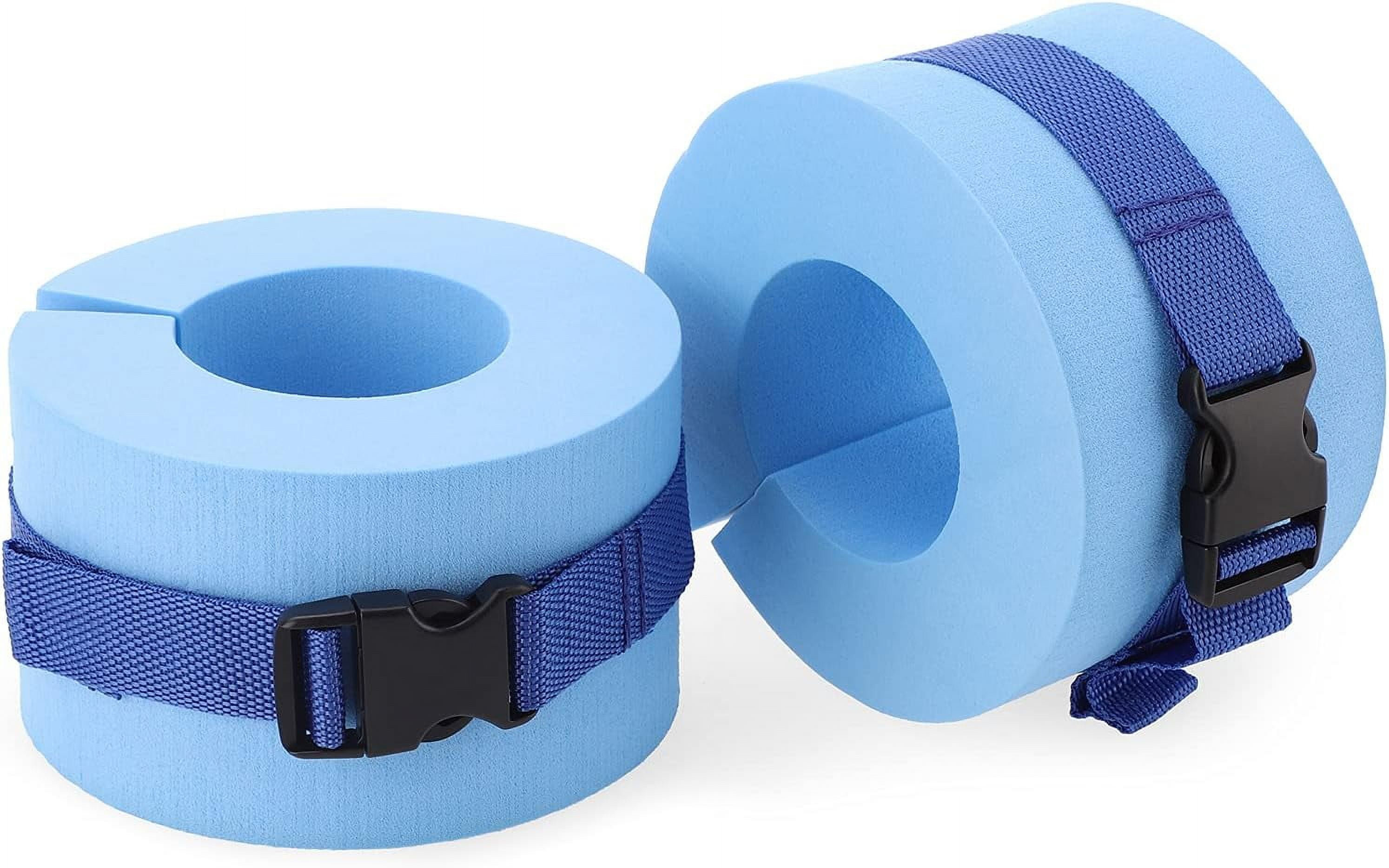 Foam Swim Aquatic Cuffs Exercise Equipment Exercise Cuffs Water ...