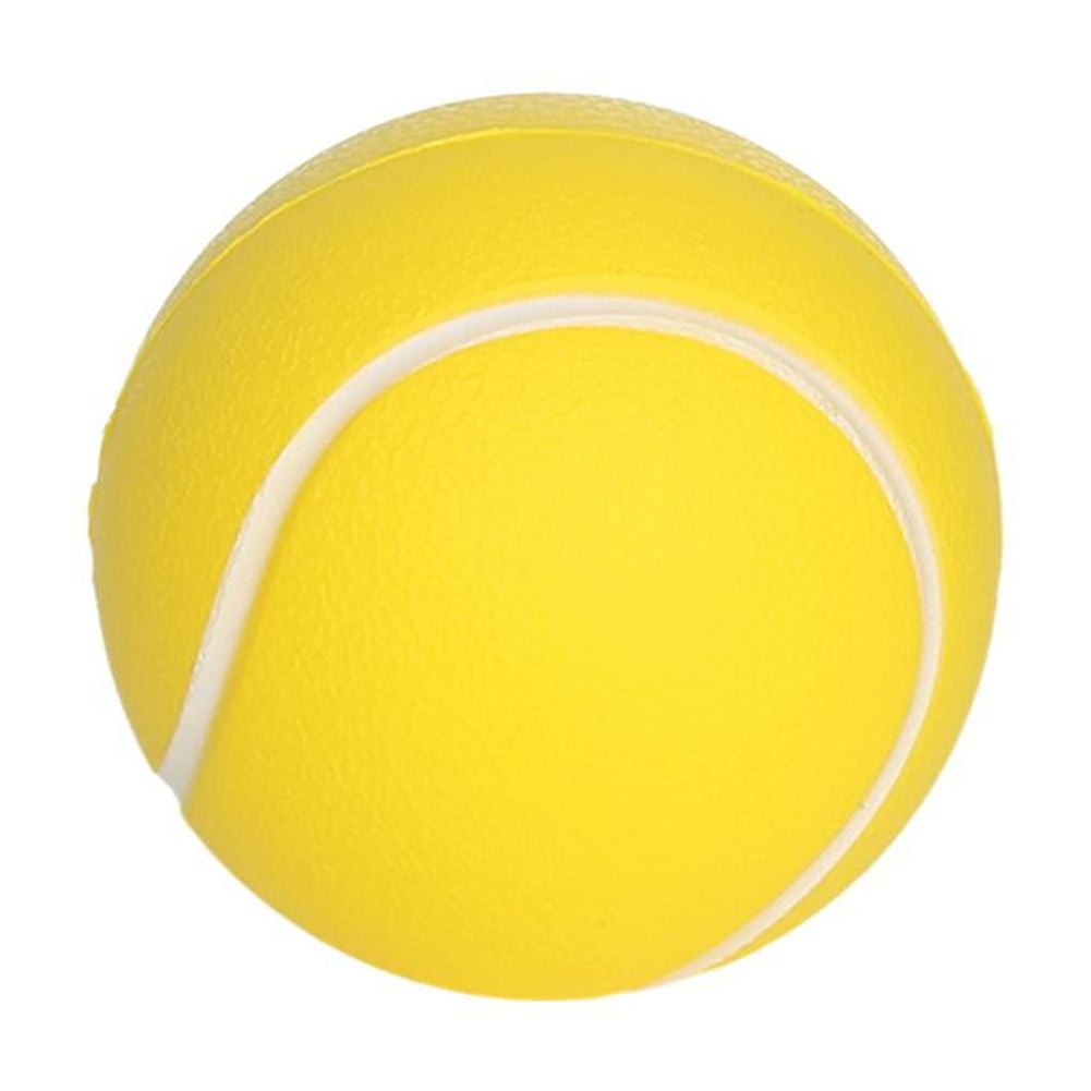 Foam Tennis Yellow Grip Ball Rehabilitation Training Stroke Hemiplegia ...