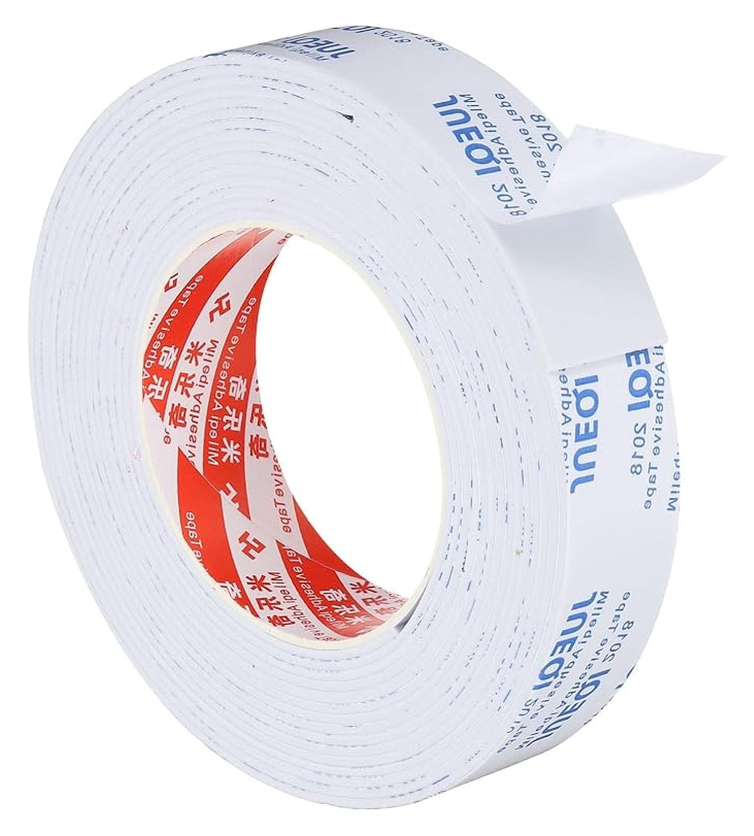 Foam Weather Stripping Tape 16.4ft, 30mm Wide 2mm Thick - Door & Window ...