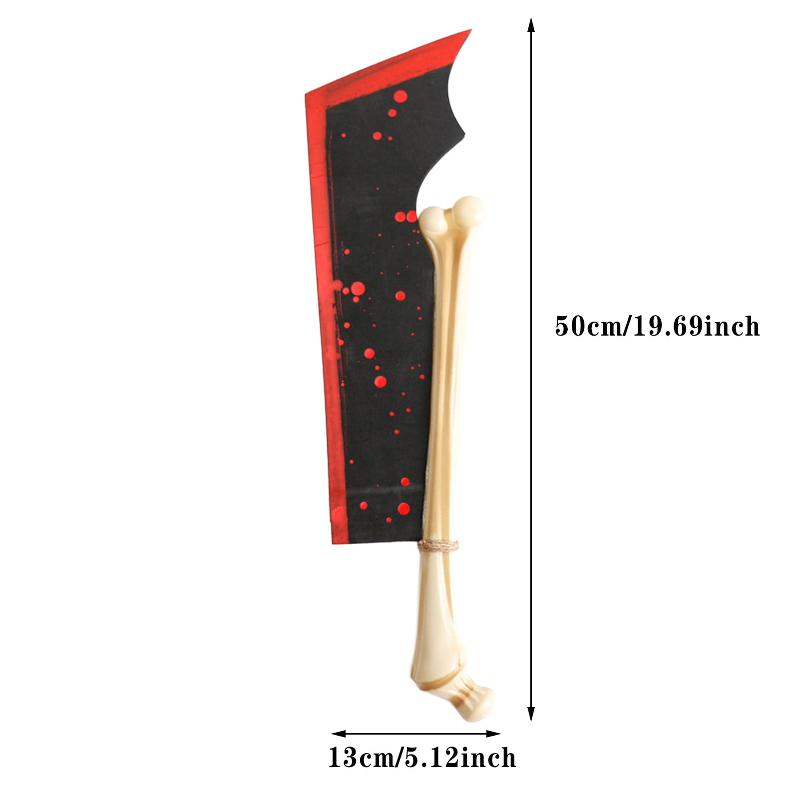 : Foam With Dual Sided Axe And Scythe Film Performance Props - Walmart.com : Foam With Dual Sided Axe And Scythe Film Performance Props - Walmart.com