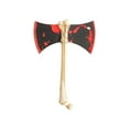 : Foam With Dual Sided Axe And Scythe Film Performance Props - Walmart.com : Foam With Dual Sided Axe And Scythe Film Performance Props - Walmart.com