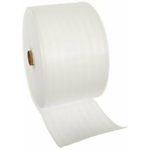 UOFFICE Corrugated Wrap 24" x 250' x 1/8" Thick - B Flute - Cardboard ...