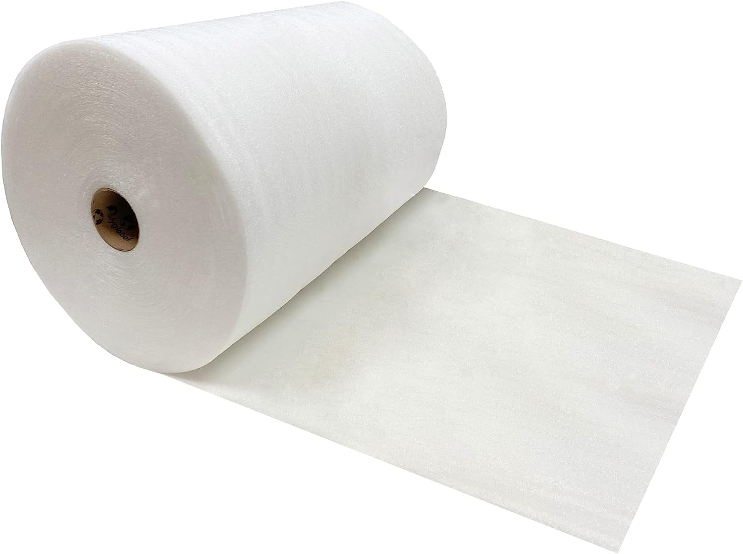 Foam Wrap Roll 320' x 24" Wide 1/16 Thick Perforated Every 12 ...