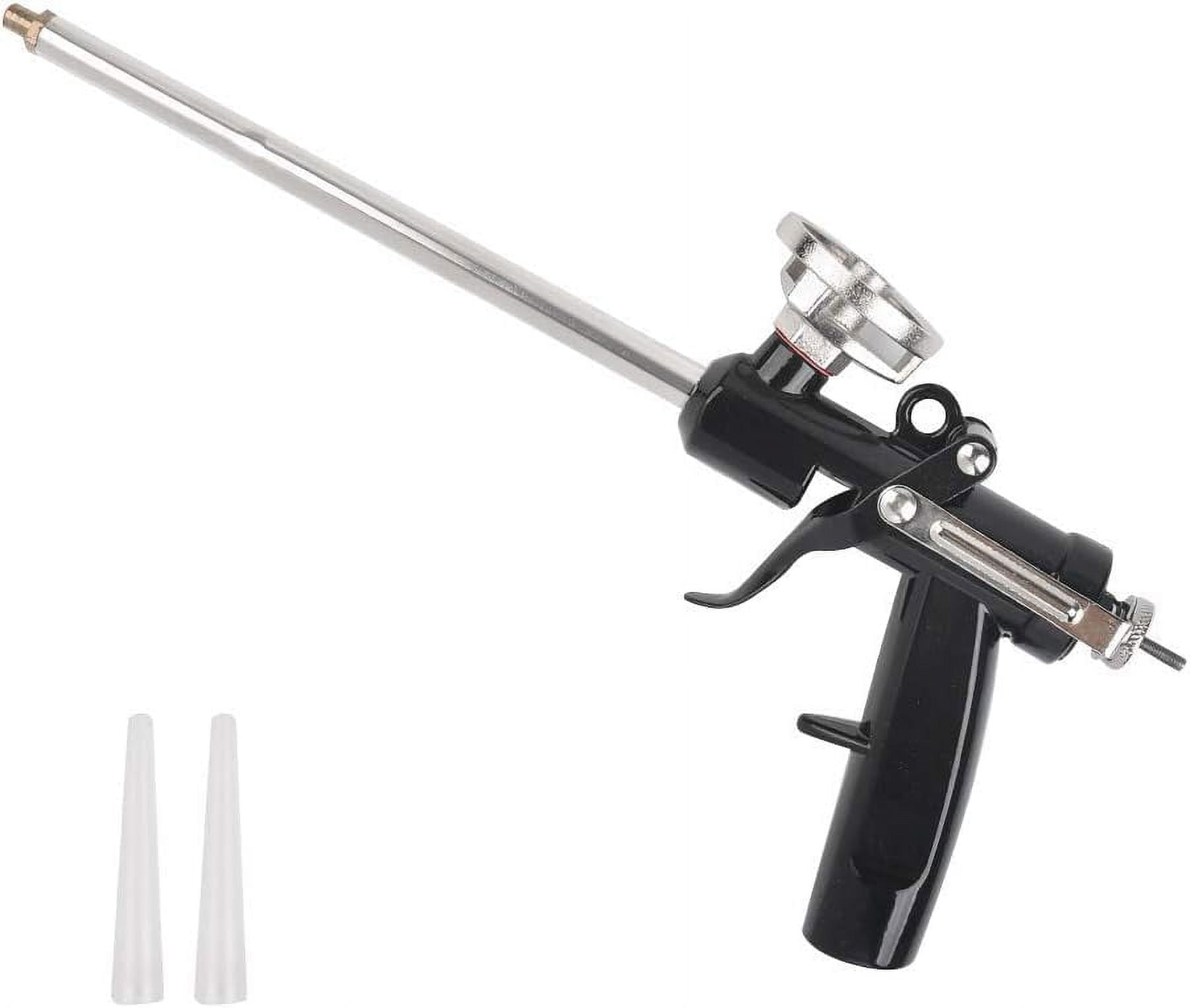 Foam gun, polyurethane foam gun, caulking gun, foam gun, suitable for ...