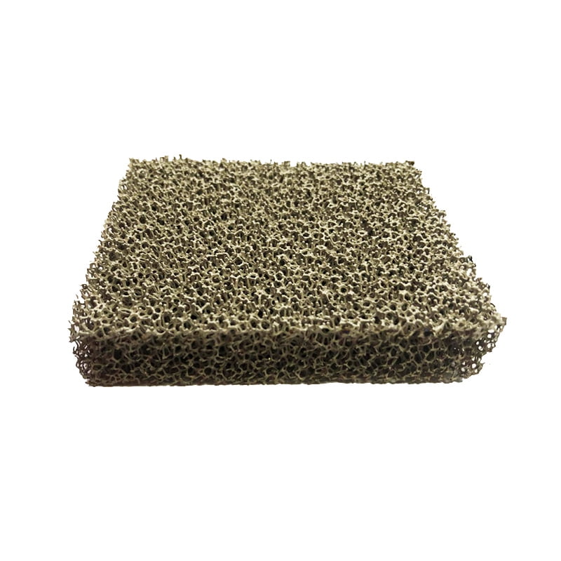 Foam metal porous foam nickel super capacitor sponge nickel experiment ...