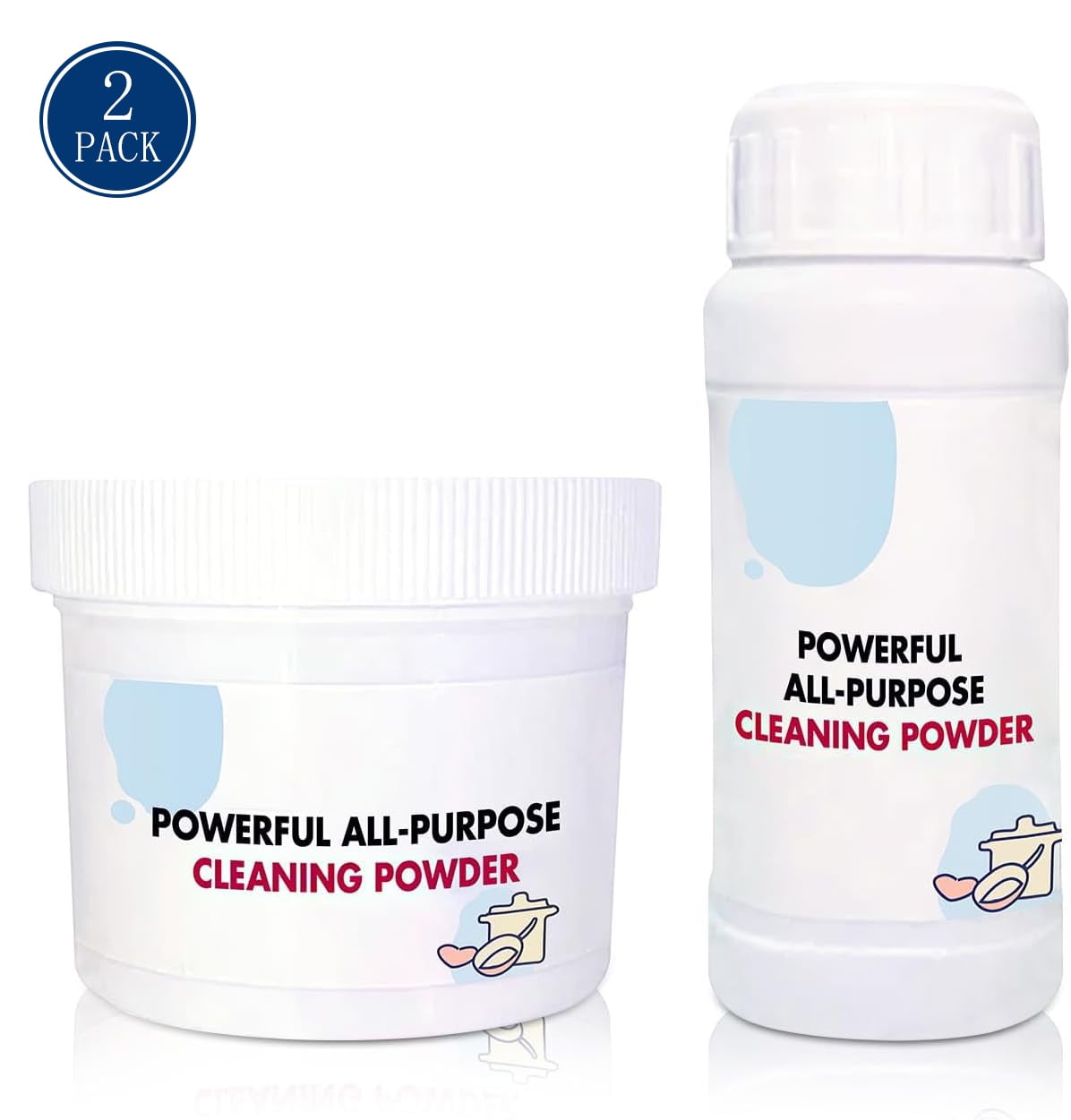 Foam rust remover kitchen all-purpose cleaning powder,Foam Rust Remover ...