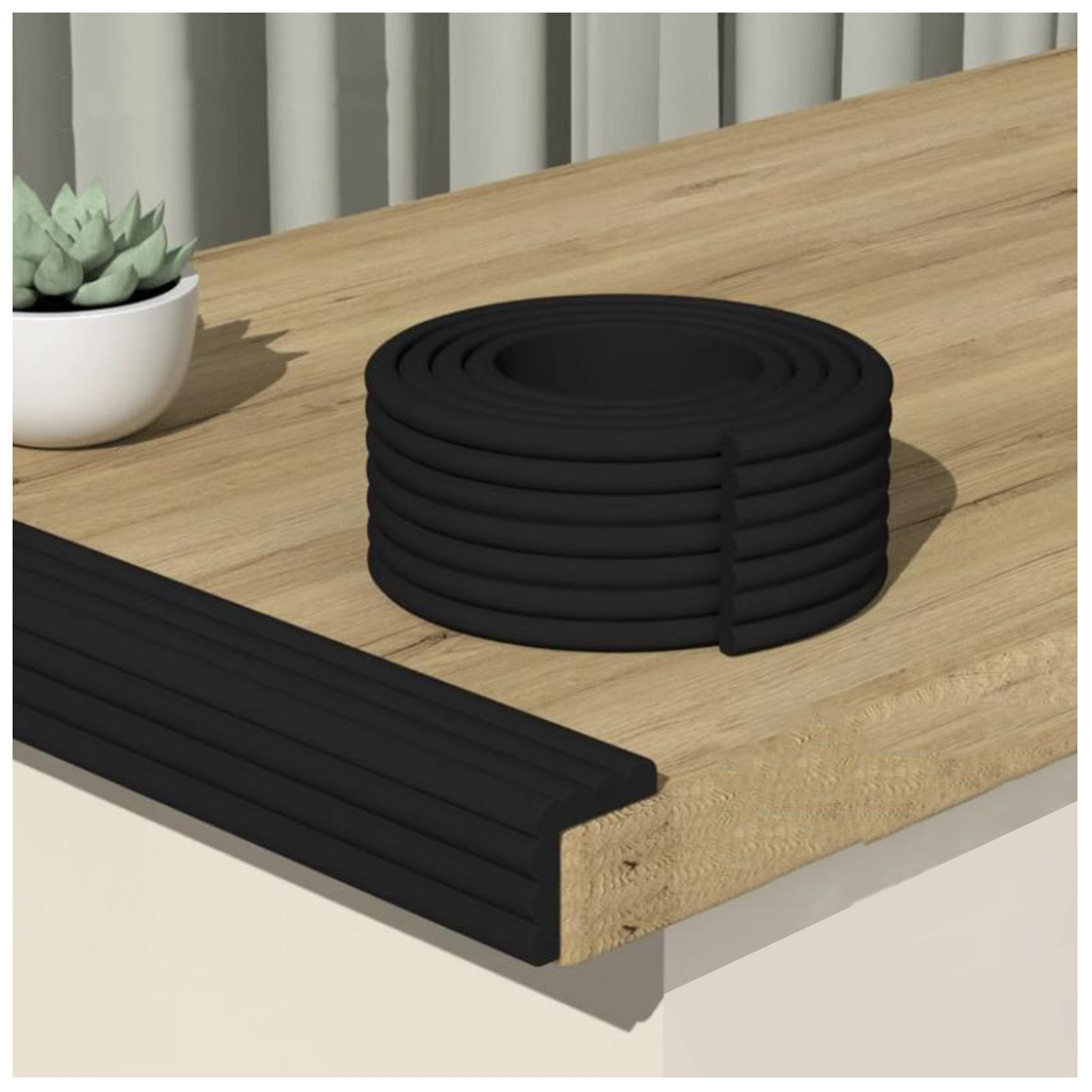 Foam safety strips, anti-slip mat, furniture corner protection strips ...