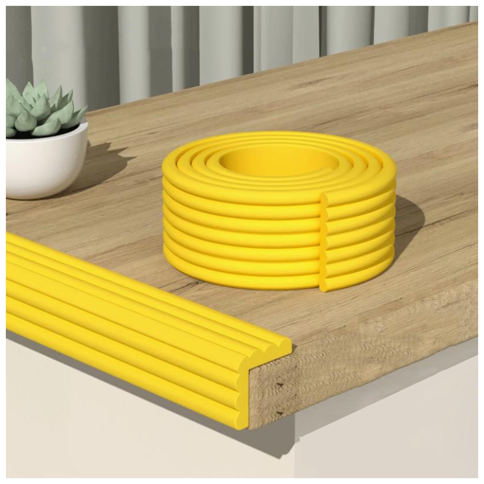Foam safety strips, anti-slip mat, furniture corner protection strips ...
