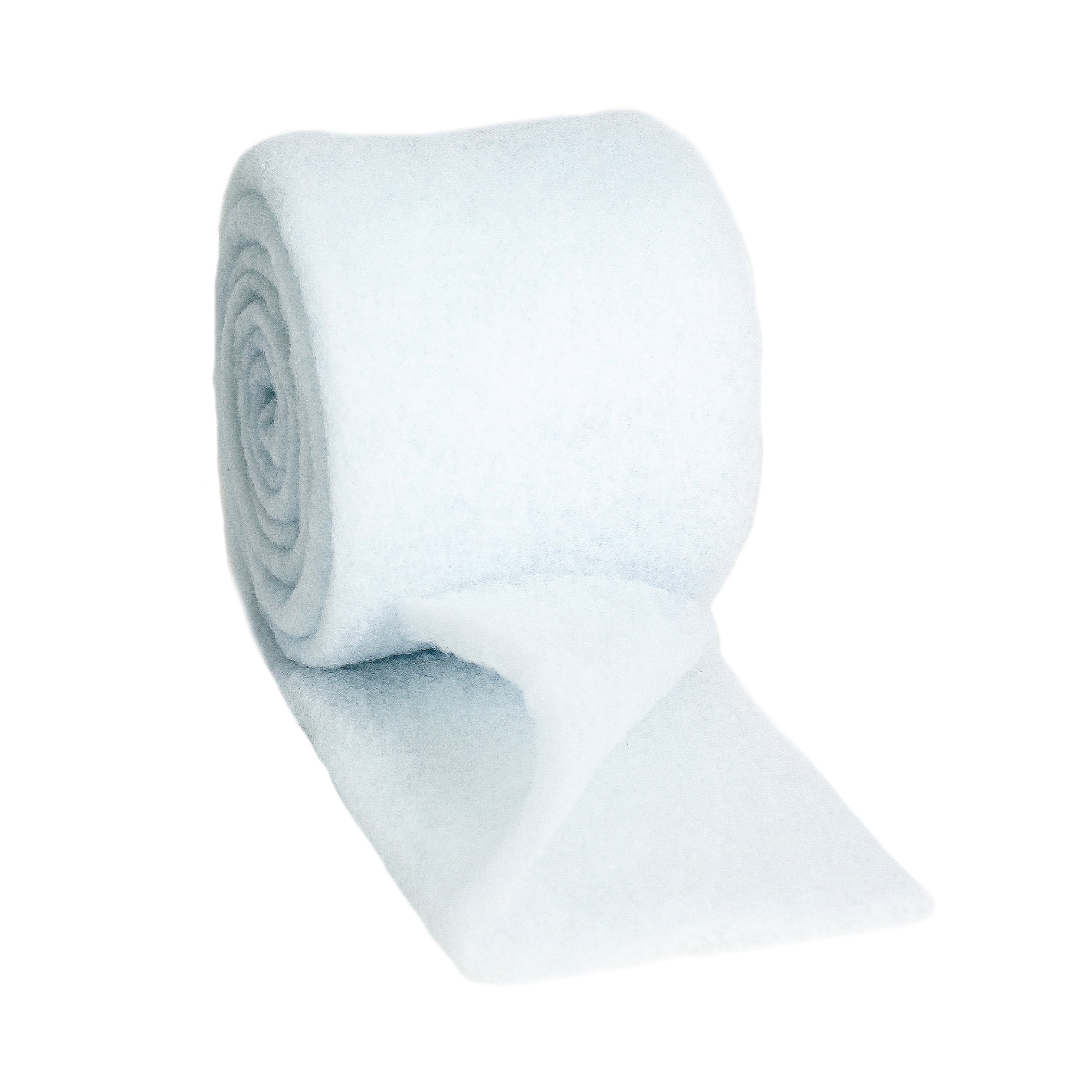 FoamFit Dacron Upholstery Batting High Loft 1.25 Ounces 4 Yards 48 Inch ...