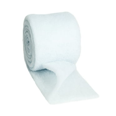 Bosal Batting Heat Moldable 18x45" - Walmart.com