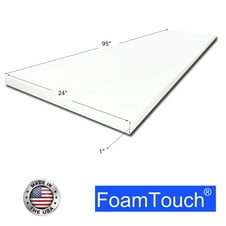 1 Inch Foam Padding
