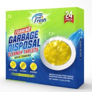 SPLASH SPOTLESS HE Washing Machine Cleaner- Deep Clean, Mold Prevention ...