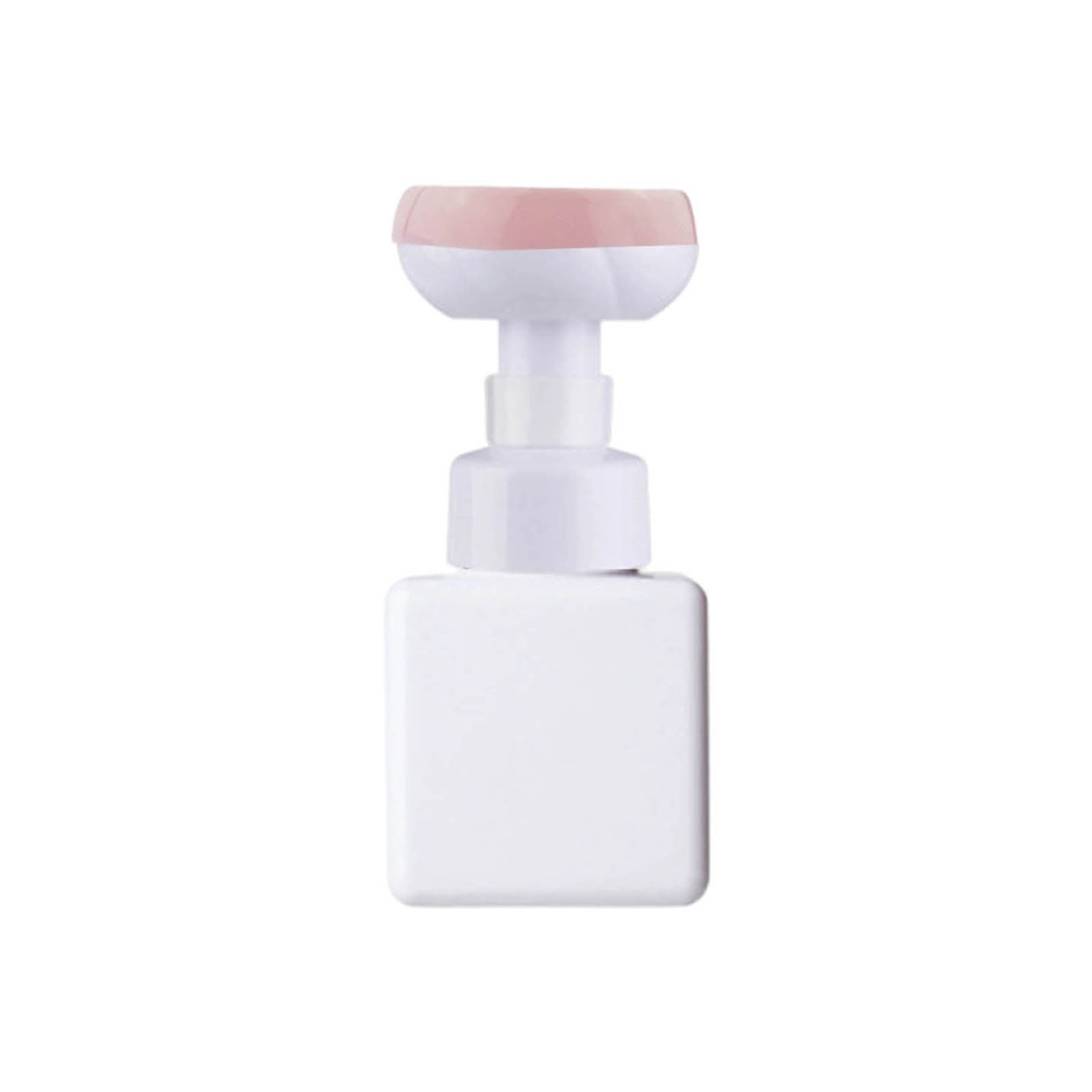 Foaming Hand Soap Dispenser, Refillable Empty Foam Liquid Hand Soap ...