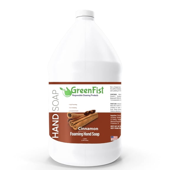 Method Foam Soap Refill