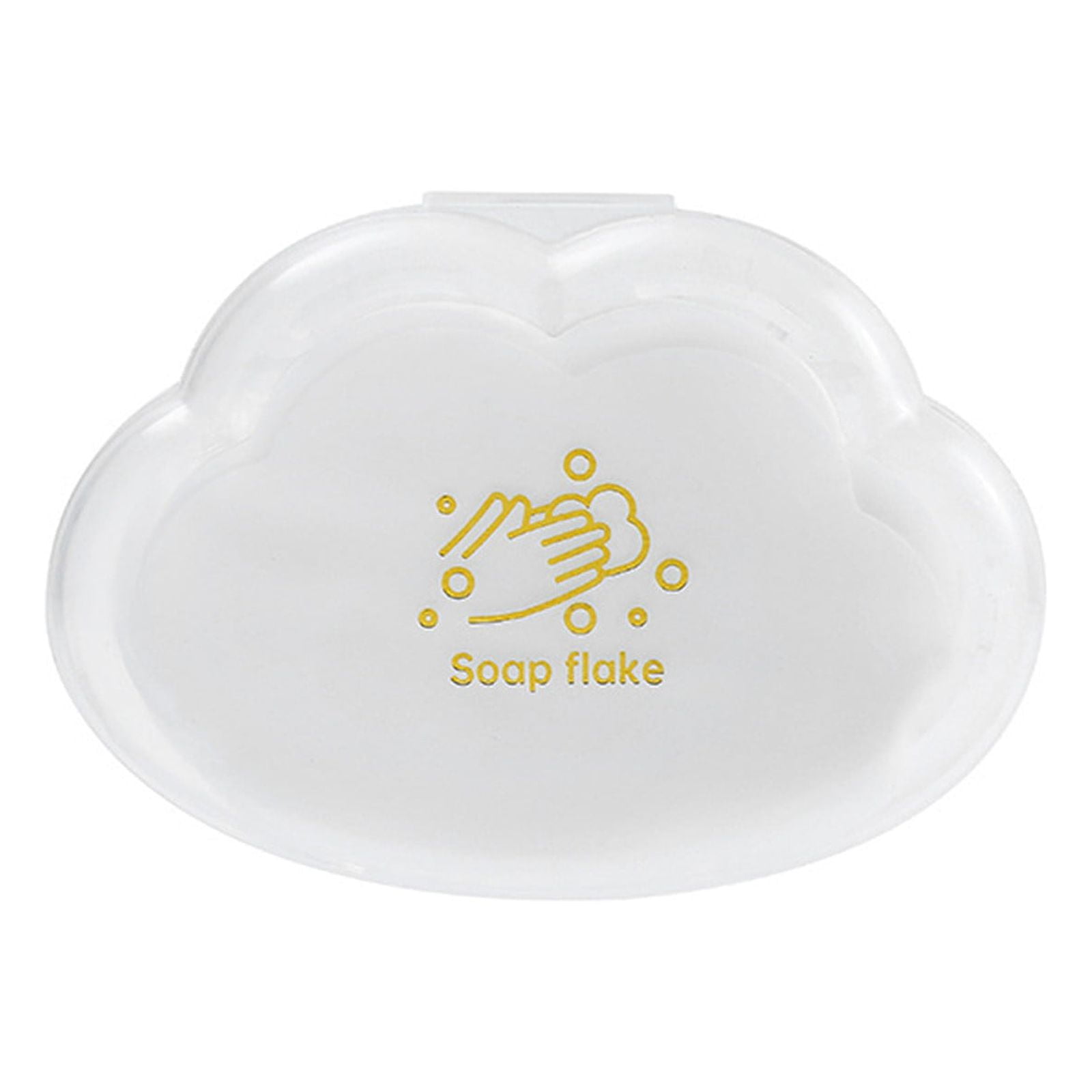 Foaming Hand Washing Paper Soap Sheets, 50 Pack Assorted, Portable ...