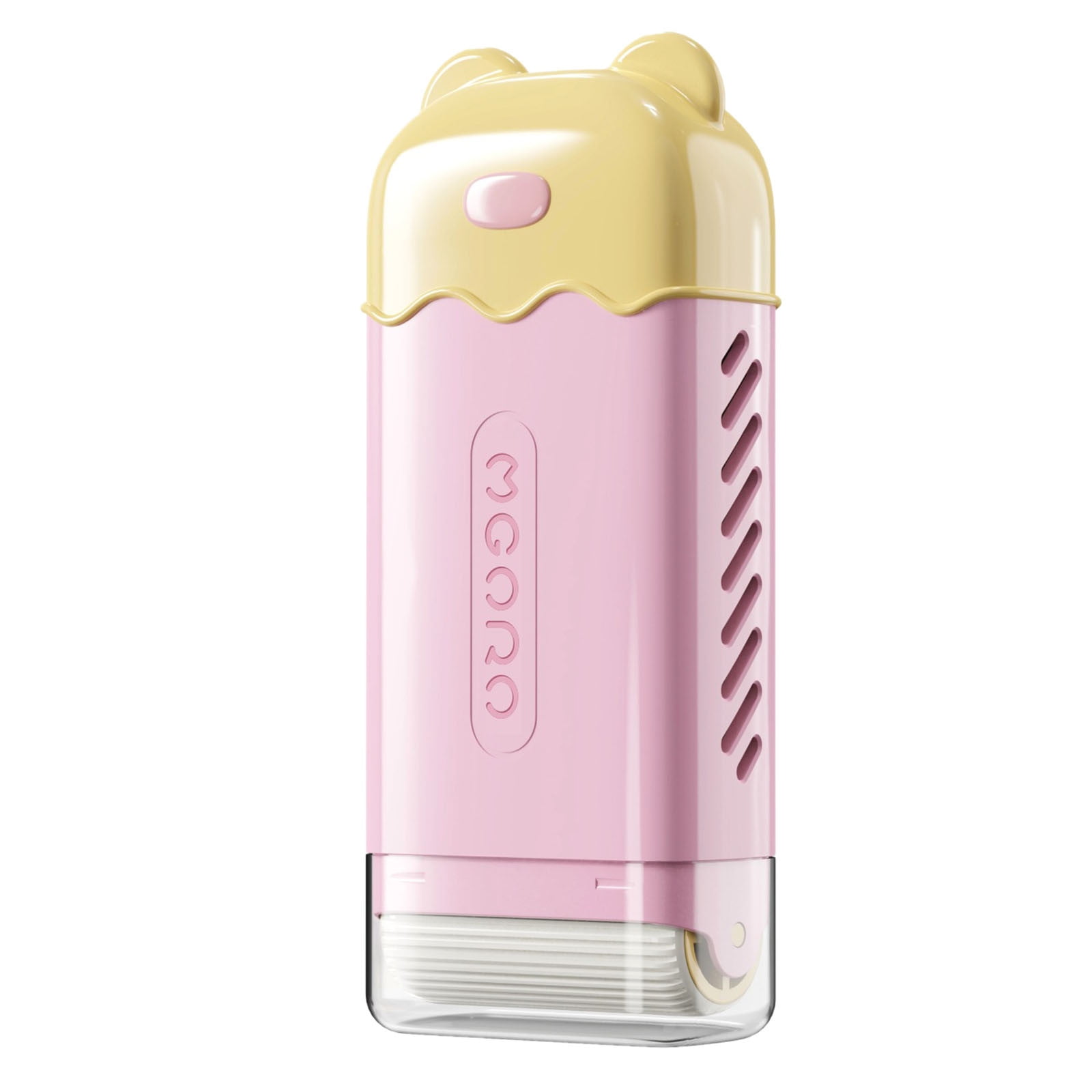 Foaming Soap Bo X With Silicone Roller Portable Soap Bar Dispenser Soap ...