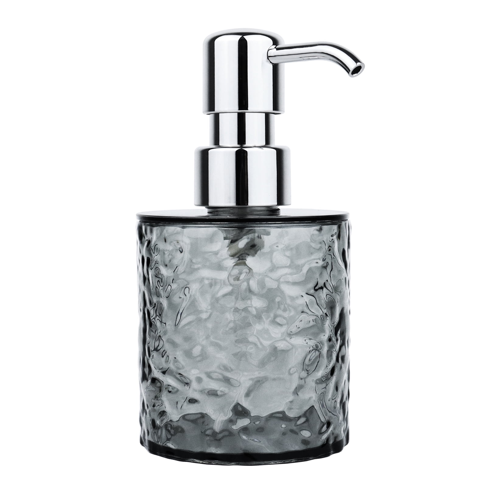 Foaming Soap Dispenser, 12oz/350ml Plastic Hand Pump Foam soap ...