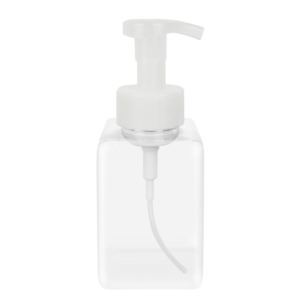 Foaming Soap Dispenser, Mini Foam Dispenser, Foam Pump Bottle for ...