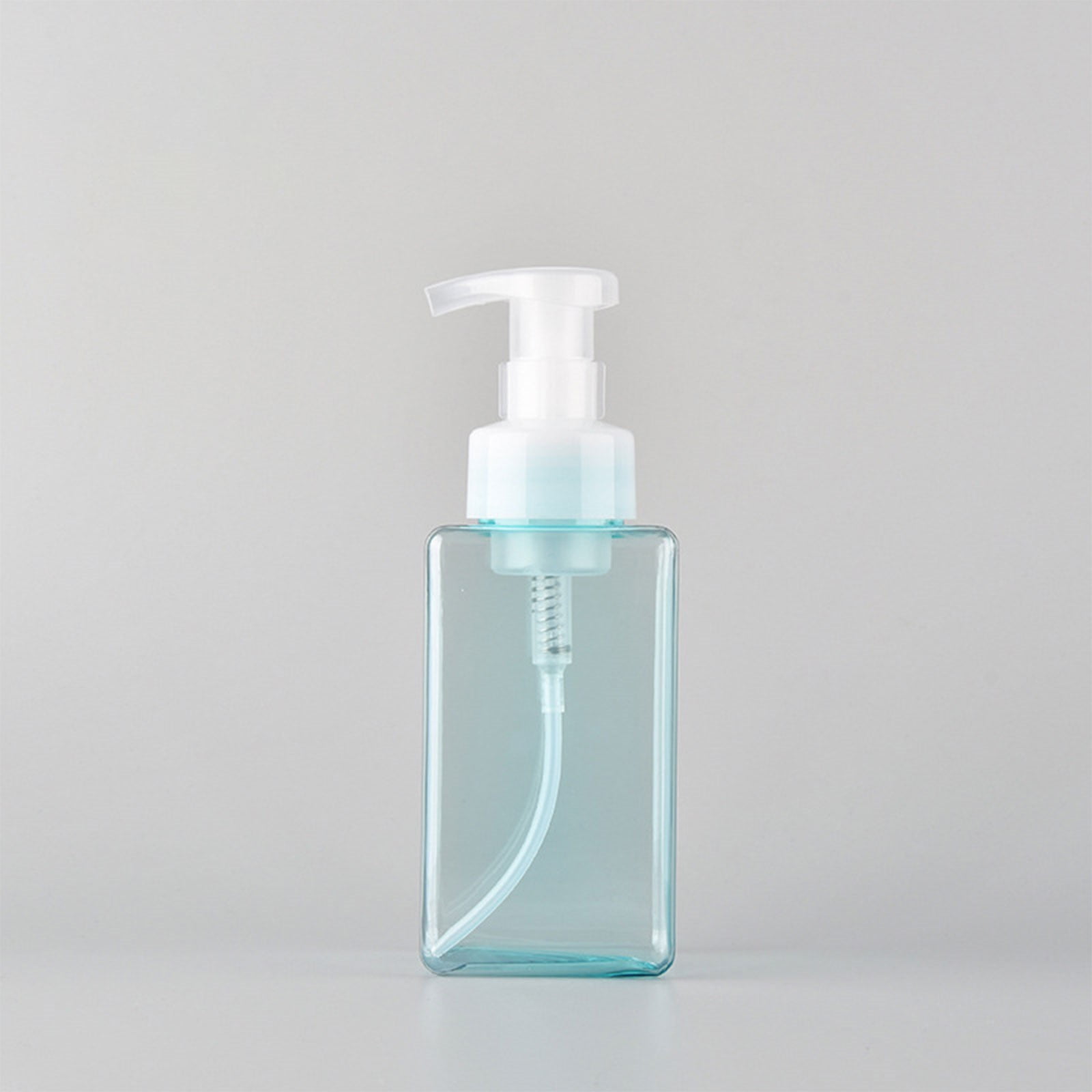 Foaming Soap Dispensers Pump Bottle 450ml Empty Foam Liquid Hand Soap ...