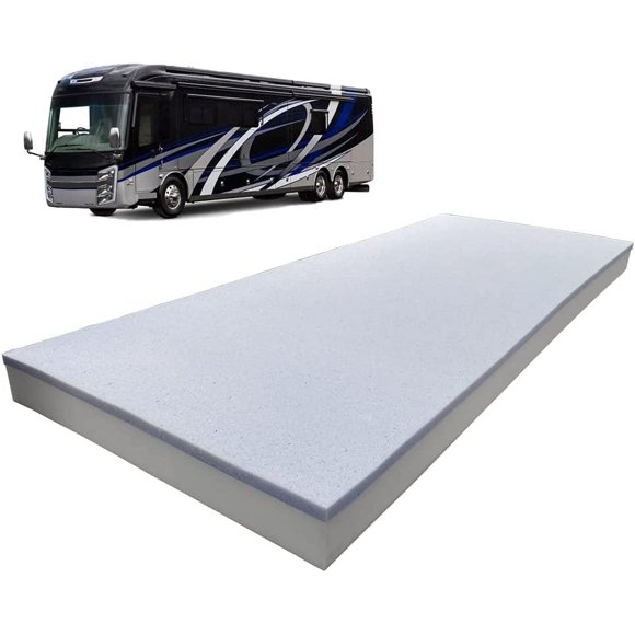 RV Memory Foam Mattresses in RV Mattresses - Walmart.com