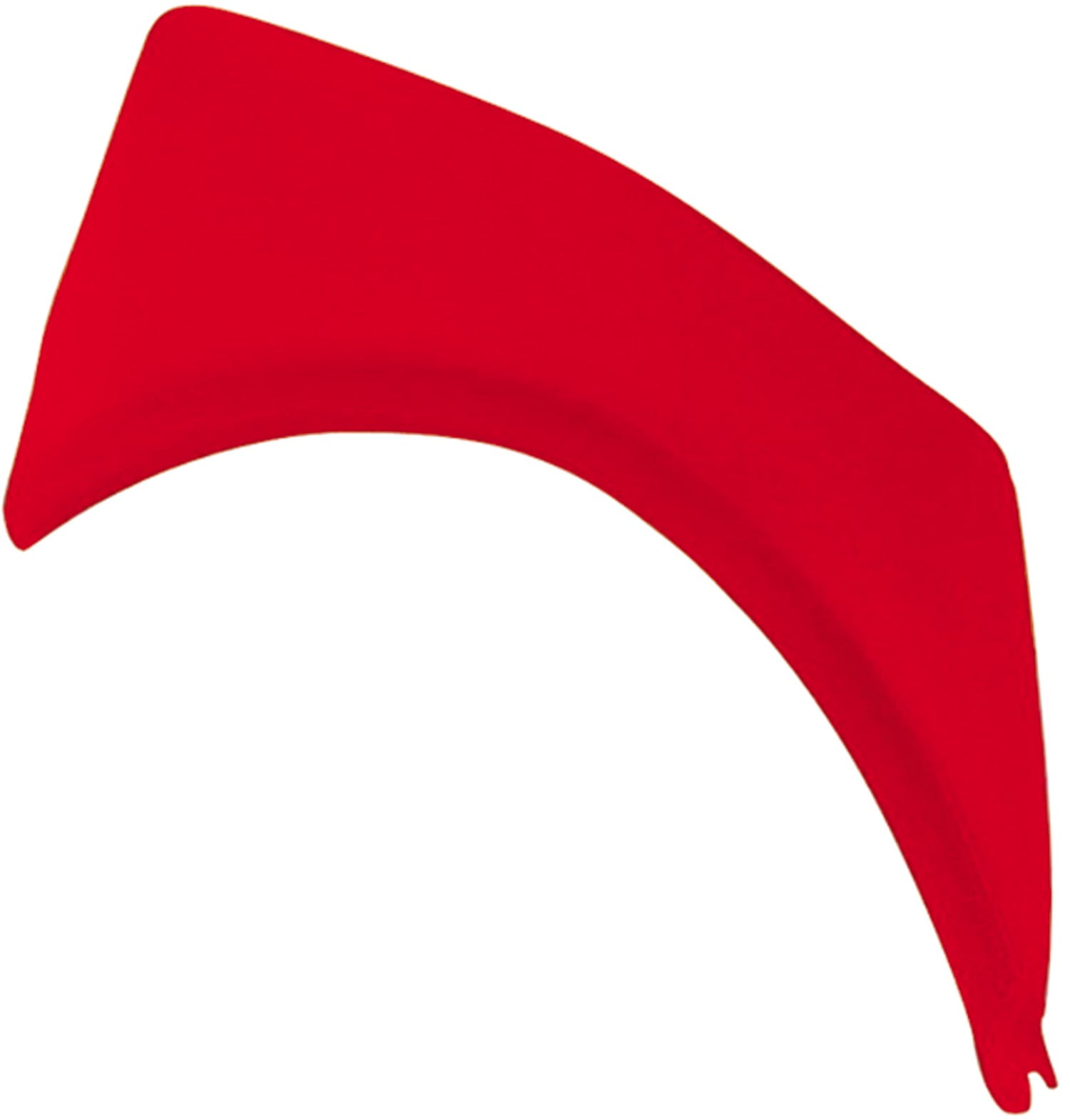 Foampro 61 Paint Can Spout, 1 gal, Plastic, Threaded Grip Handle ...