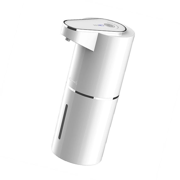 Foams Soap Dispenser Smarted Sensors Operations Quickly Response Large ...