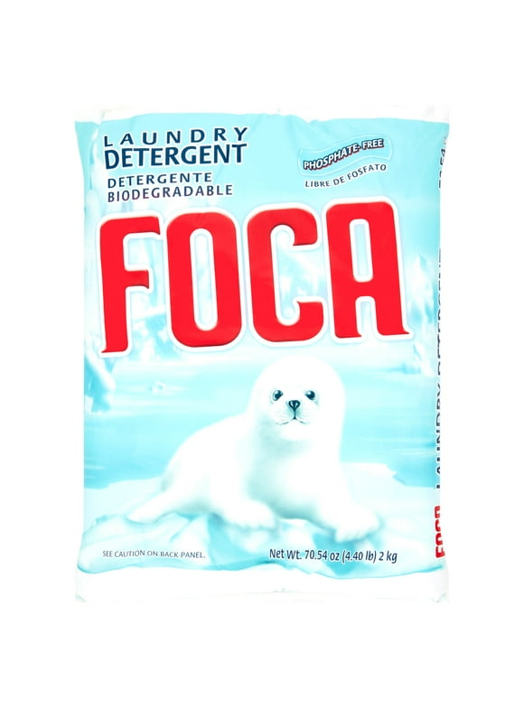Foca Laundry Detergents - Walmart.com