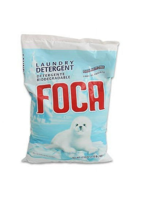 Foca Laundry Detergents - Walmart.com