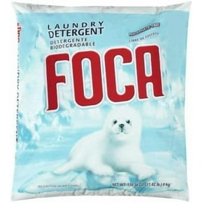 Foca in Laundry Detergents - Walmart.com