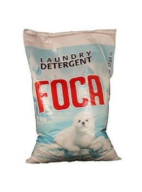 Foca Laundry Detergents - Walmart.com