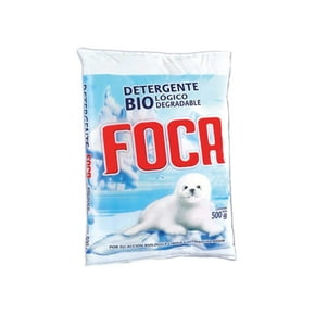 Foca in Laundry Detergents - Walmart.com