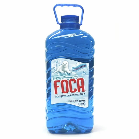 Foca Laundry Detergents - Walmart.com