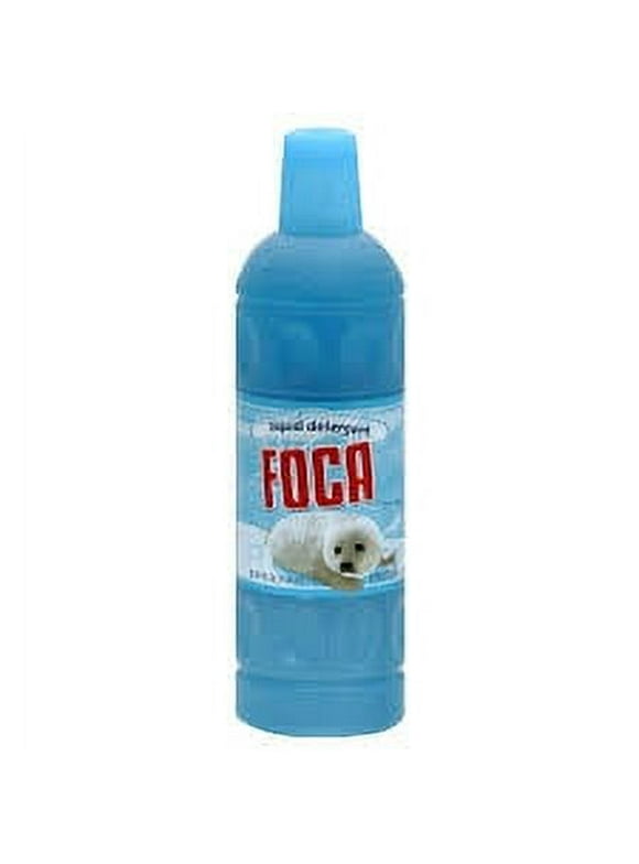 Foca Laundry Detergents - Walmart.com