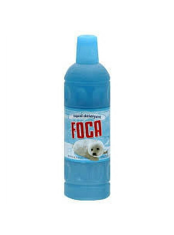 Foca Laundry Detergents - Walmart.com