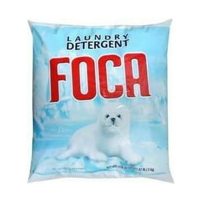 Foca Laundry Detergents - Walmart.com