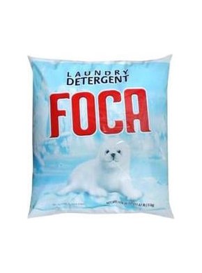 Foca Laundry Detergents - Walmart.com